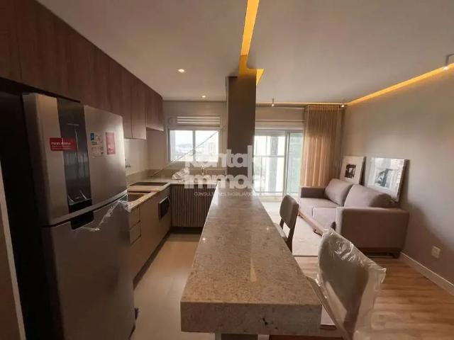 Apartamento para Locação em Sorocaba/SP Jardim Portal da Colina 1 Quartos