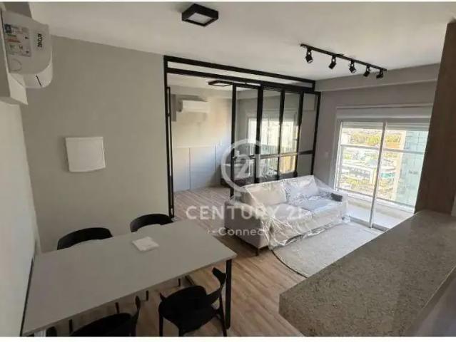Apartamento para Locação em Sorocaba/SP Jardim Portal da Colina 1 Quartos