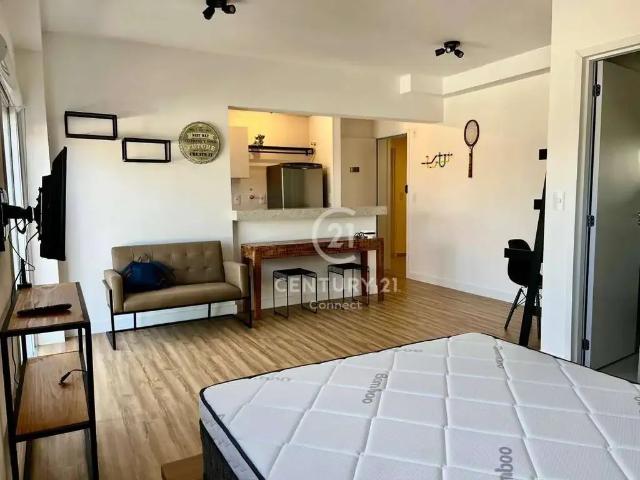 Apartamento para Locação em Sorocaba/SP Jardim Portal da Colina 1 Quartos