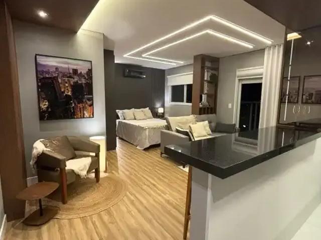 Apartamento para Locação em Sorocaba/SP Jardim Portal da Colina 1 Quartos