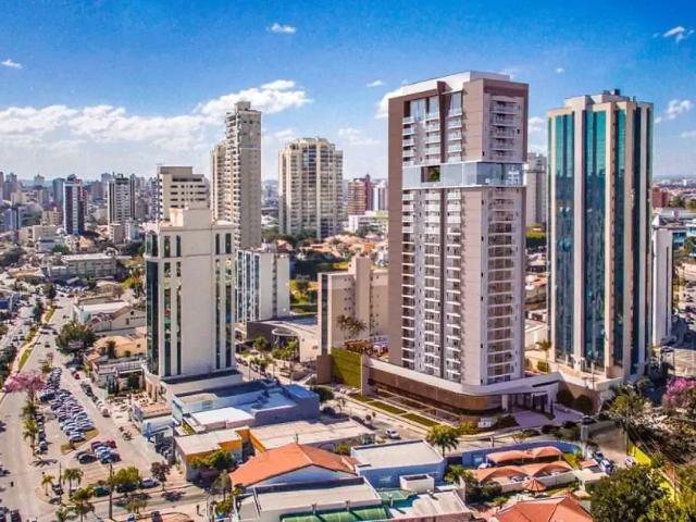 Apartamento para Locação em Sorocaba/SP Jardim Portal da Colina 1 Quartos