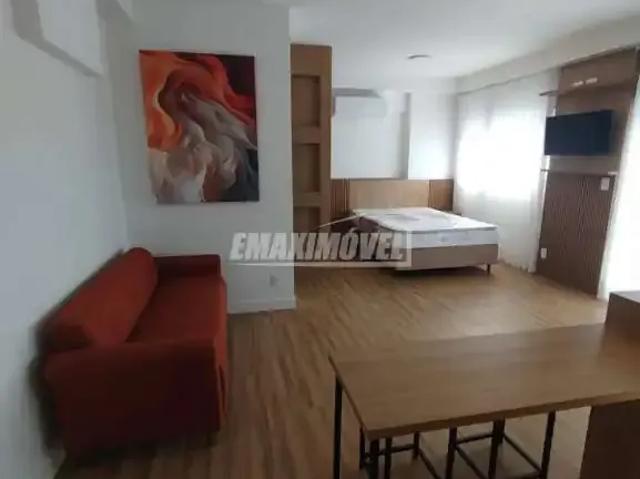 Apartamento para Locação em Sorocaba/SP Jardim Portal da Colina 1 Quartos