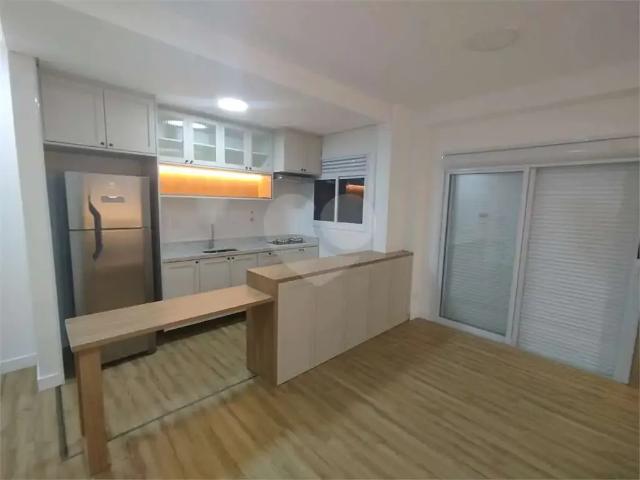 Apartamento para Locação em Sorocaba/SP Jardim Portal da Colina 1 Quartos