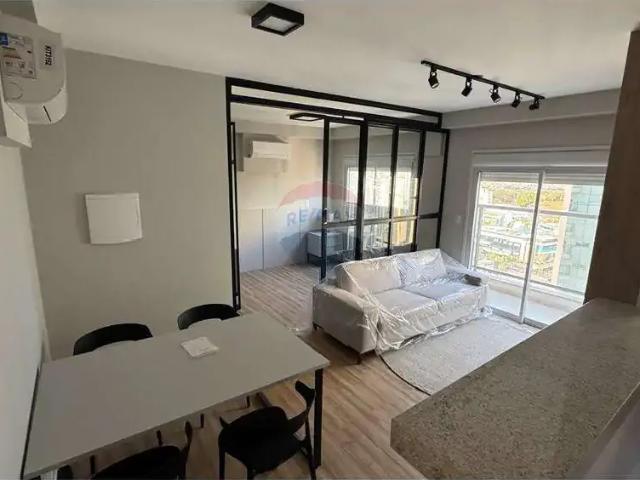 Apartamento para Locação em Sorocaba/SP Jardim Portal da Colina 1 Quartos