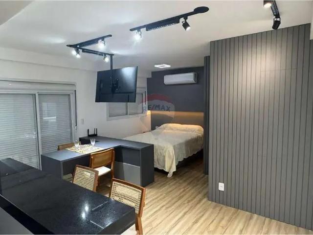 Apartamento para Locação em Sorocaba/SP Jardim Portal da Colina 1 Quartos