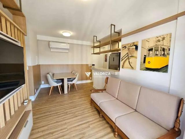 Apartamento para Locação em Sorocaba/SP Jardim Portal da Colina 1 Quartos