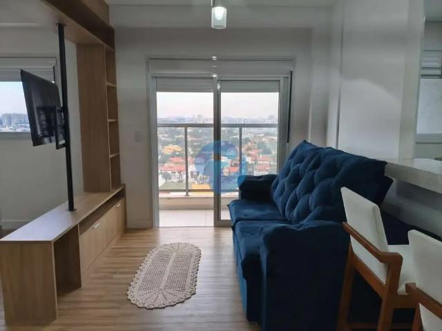 Apartamento para Locação em Sorocaba/SP Jardim Portal da Colina 1 Quartos