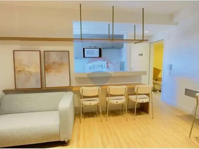 Apartamento para Locação em Sorocaba/SP Jardim Portal da Colina 1 Quartos
