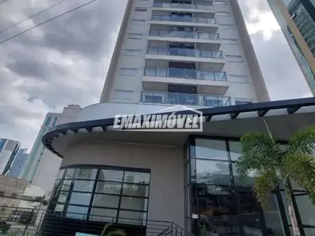 Apartamento para Locação em Sorocaba/SP Jardim Portal da Colina 1 Quartos