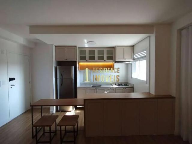 Apartamento para Locação em Sorocaba/SP Jardim Portal da Colina 1 Quartos