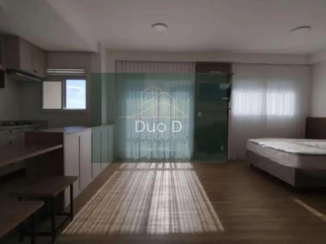 Apartamento para Locação em Sorocaba/SP Jardim Portal da Colina 1 Quartos