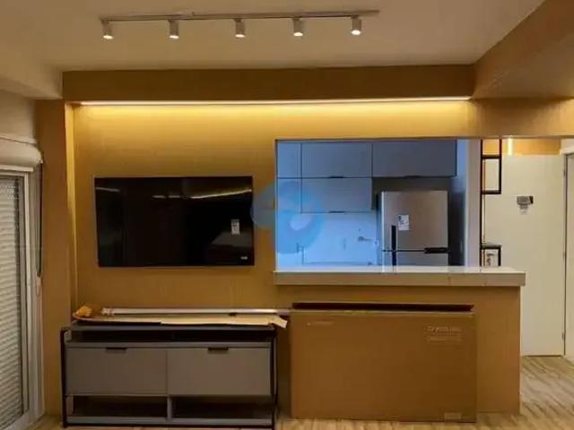 Apartamento para Locação em Sorocaba/SP Jardim Portal da Colina 1 Quartos