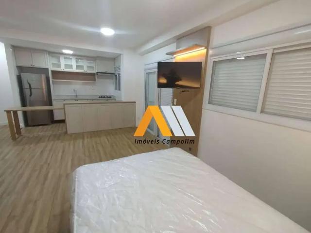 Apartamento para Locação em Sorocaba/SP Jardim Portal da Colina 1 Quartos