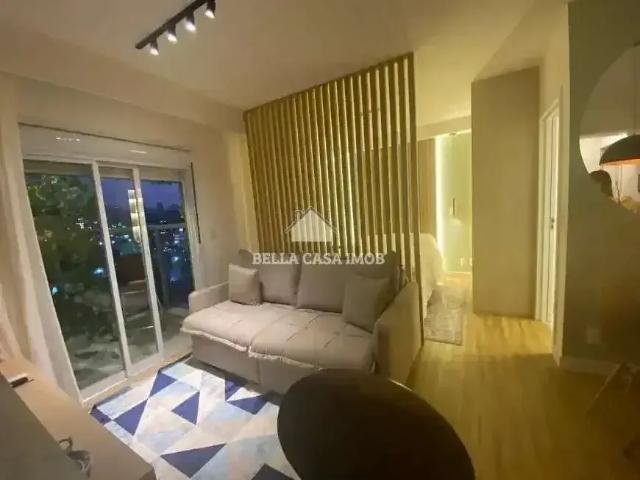 Apartamento para Locação em Sorocaba/SP Jardim Portal da Colina 1 Quartos