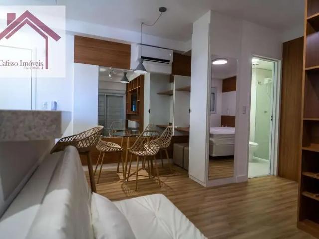 Apartamento para Locação em Sorocaba/SP Jardim Portal da Colina 1 Quartos