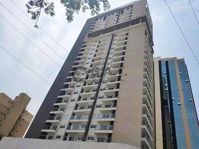 Apartamento para Locação em Sorocaba/SP Jardim Portal da Colina 1 Quartos
