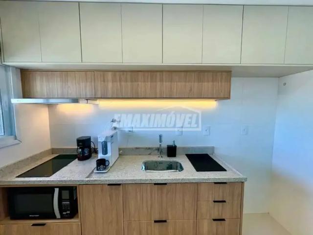 Apartamento para Locação em Sorocaba/SP Jardim Portal da Colina 1 Quartos