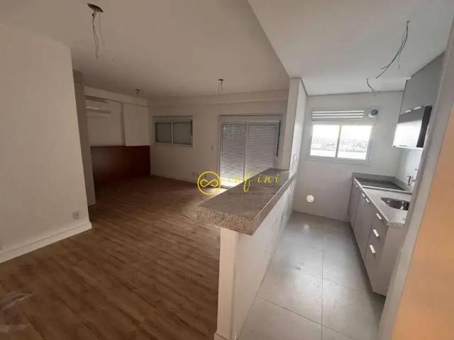 Apartamento para Locação em Sorocaba/SP Jardim Portal da Colina 1 Quartos