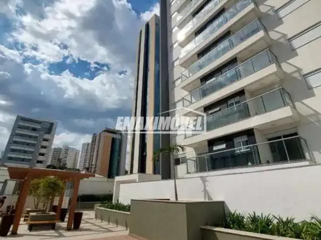 Apartamento para Locação em Sorocaba/SP Jardim Portal da Colina 1 Quartos