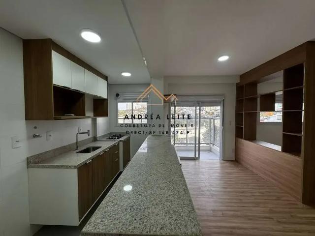 Apartamento para Locação em Sorocaba/SP Jardim Portal da Colina 1 Quartos