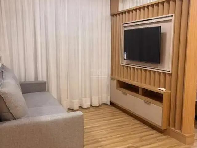 Apartamento para Locação em Sorocaba/SP Jardim Portal da Colina 1 Quartos