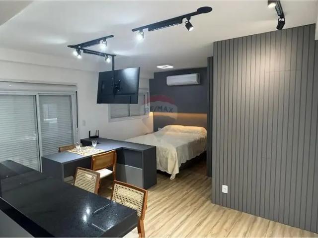 Apartamento para Locação em Sorocaba/SP Jardim Portal da Colina 1 Quartos
