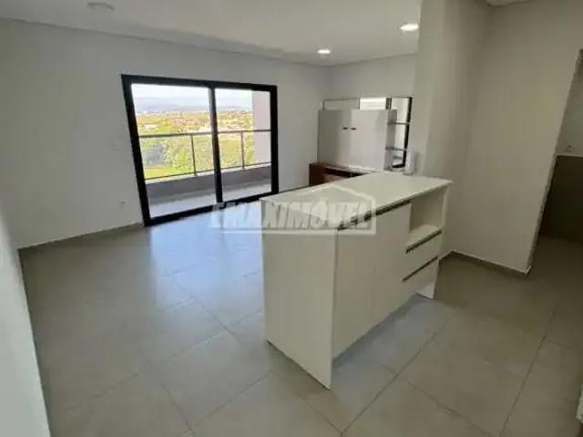 Apartamento para Locação em Sorocaba/SP Jardim Portal da Colina 2 Quartos