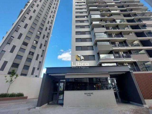 Apartamento para Locação em Sorocaba/SP Jardim Portal da Colina 2 Quartos