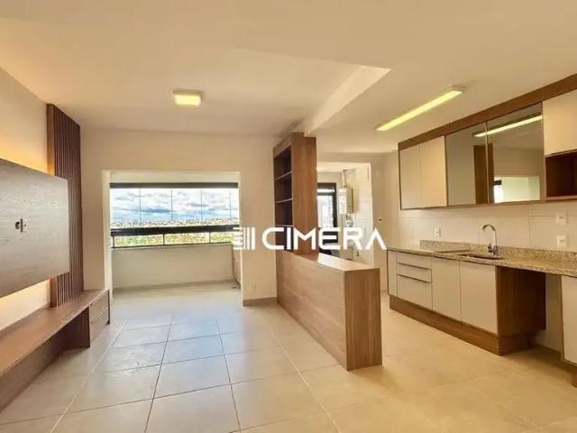 Apartamento para Locação em Sorocaba/SP Jardim Portal da Colina 2 Quartos