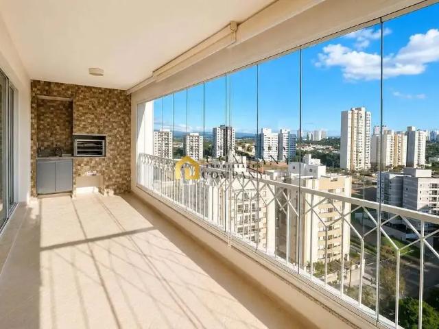 Apartamento para Locação em Sorocaba/SP Jardim Portal da Colina 3 Quartos