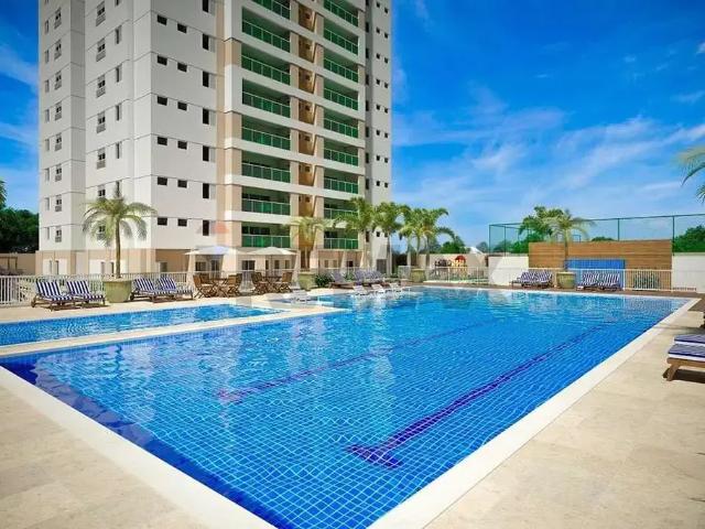Apartamento para Locação em Sorocaba/SP Jardim Portal da Colina 3 Quartos