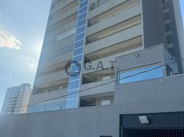 Apartamento para Locação em Sorocaba/SP Jardim Portal da Colina 3 Quartos