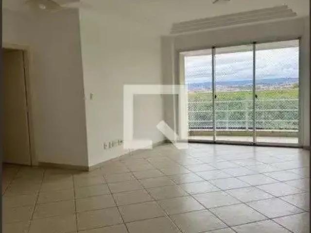 Apartamento para Locação em Sorocaba/SP Jardim Portal da Colina 3 Quartos