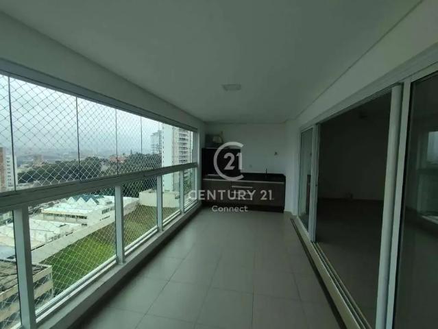 Apartamento para Locação em Sorocaba/SP Jardim Portal da Colina 3 Quartos
