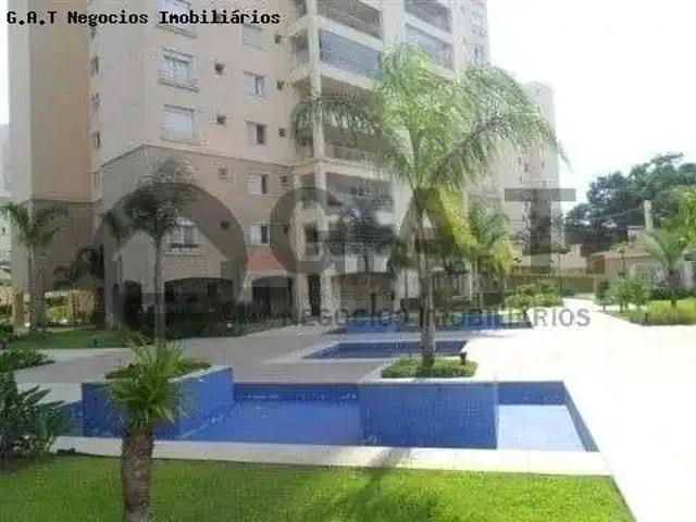Apartamento para Locação em Sorocaba/SP Jardim Portal da Colina 3 Quartos