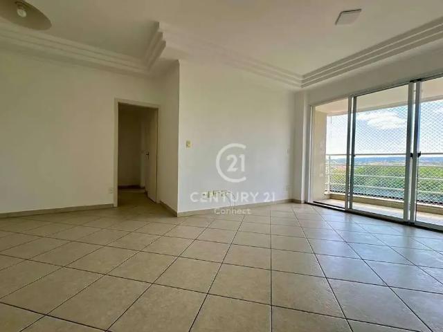 Apartamento para Locação em Sorocaba/SP Jardim Portal da Colina 3 Quartos