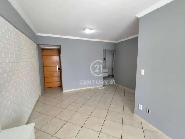 Apartamento para Locação em Sorocaba/SP Jardim Portal da Colina 3 Quartos