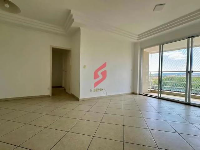 Apartamento para Locação em Sorocaba/SP Jardim Portal da Colina 3 Quartos