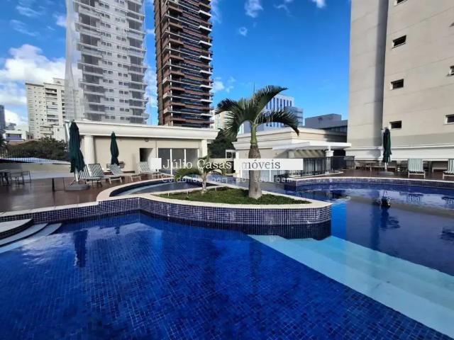 Apartamento para Locação em Sorocaba/SP Jardim Portal da Colina 3 Quartos