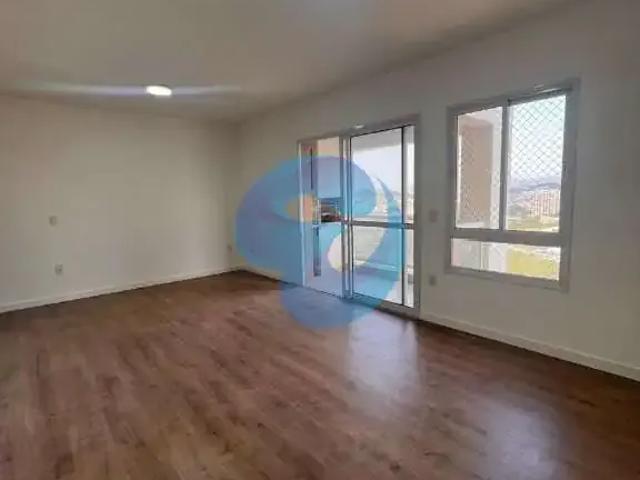 Apartamento para Locação em Sorocaba/SP Parque Campolim 3 Quartos