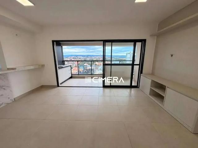 Apartamento para Locação em Sorocaba/SP Jardim Portal da Colina 3 Quartos