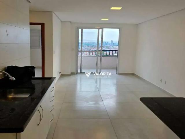Apartamento para Locação em Sorocaba/SP Jardim Prestes de Barros 2 Quartos