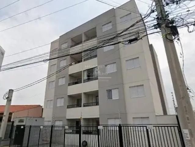 Apartamento para Locação em Sorocaba/SP Jardim Prestes de Barros 2 Quartos