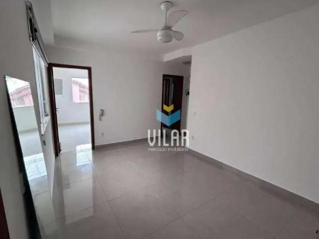 Apartamento para Locação em Sorocaba/SP Jardim Prestes de Barros 2 Quartos