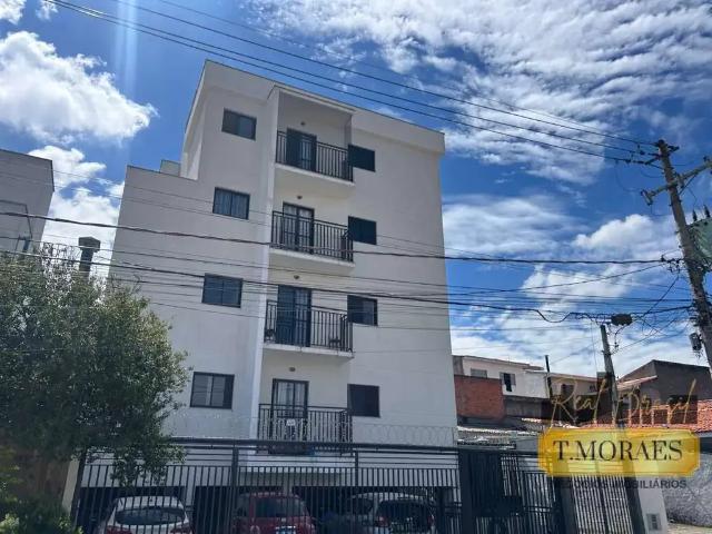 Apartamento para Locação em Sorocaba/SP Jardim Prestes de Barros 2 Quartos