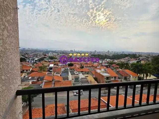 Apartamento para Locação em Sorocaba/SP Jardim Prestes de Barros 2 Quartos