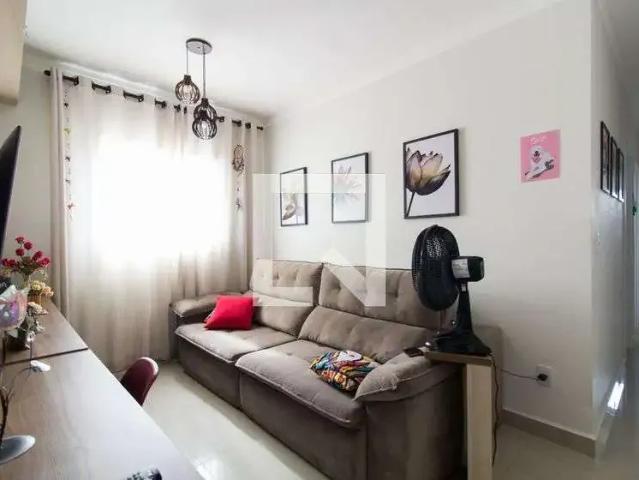 Apartamento para Locação em Sorocaba/SP Jardim Prestes de Barros 2 Quartos