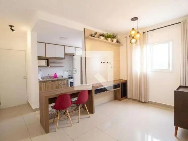 Apartamento para Locação em Sorocaba/SP Jardim Prestes de Barros 2 Quartos