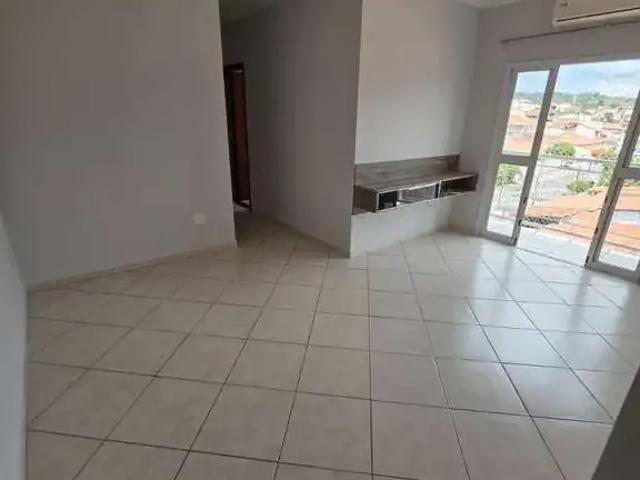 Apartamento para Locação em Sorocaba/SP Jardim Prestes de Barros 2 Quartos