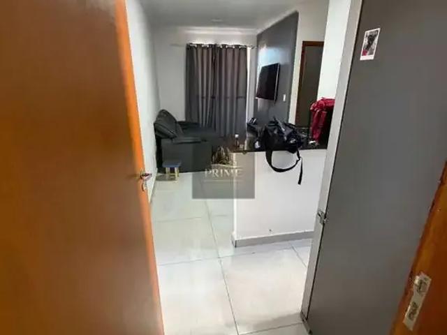 Apartamento para Locação em Sorocaba/SP Jardim Prestes de Barros 2 Quartos
